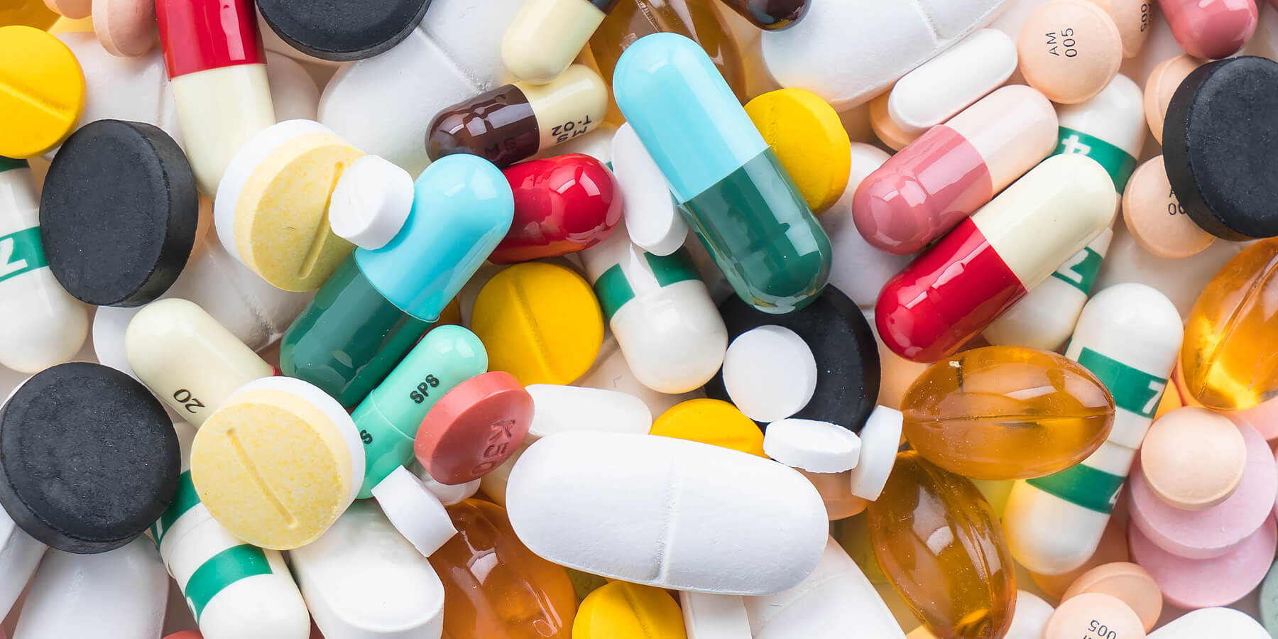 Deep Pharma